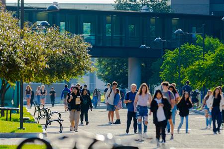 UB Events Calendar - UB Empowered: Party Smart Info Table