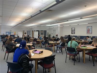 Spartanburg Community College - Summary