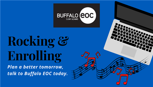 UB Events Calendar - BEOC Rocking & Enrolling