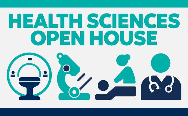 Montgomery County Community College - Health Sciences Open House
