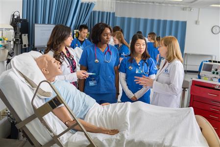 UB Events Calendar - Traditional and Accelerated Bachelor's in Nursing ...