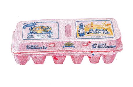 UB Events Calendar - Brood. Recent work by Professor Joan Linder at ...