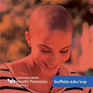 UB Events Calendar - How to Help a Sexual Assault Survivor