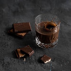 UB Events Calendar - Handshake + Hot Cocoa Pop-Up