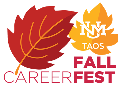 Taos - UNM-Taos Career Fall Fest