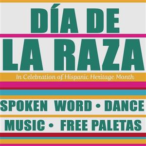 Student Activities - Dia de la Raza - Hispanic Heritage Month Cultural ...