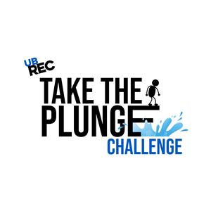 UB Events Calendar - Take the Plunge Challenge