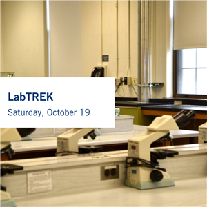 Science - LabTREK 2024
