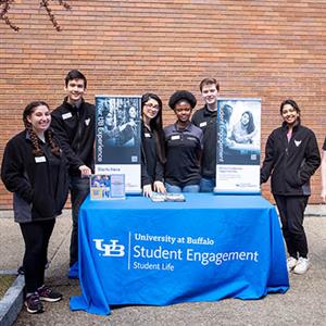 UB Events Calendar - Experience UB: Helping Your Student Navigate ...