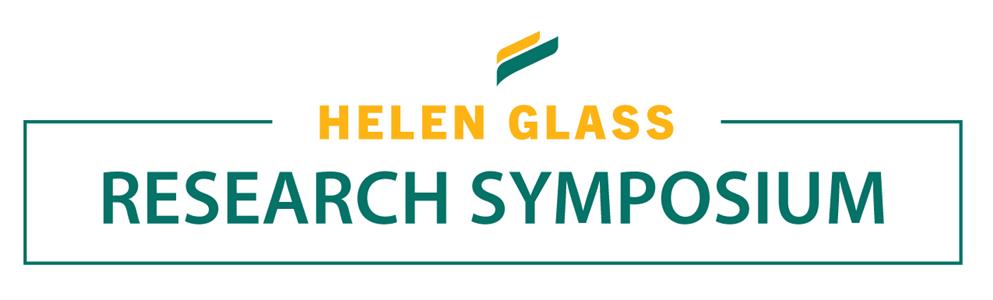 Health Sciences - Helen Glass Research Symposium Day 1: The Helen Glass ...