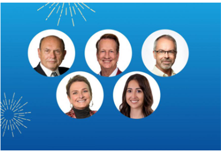 University of Manitoba Events Calendar - Distinguished Alumni Awards ...