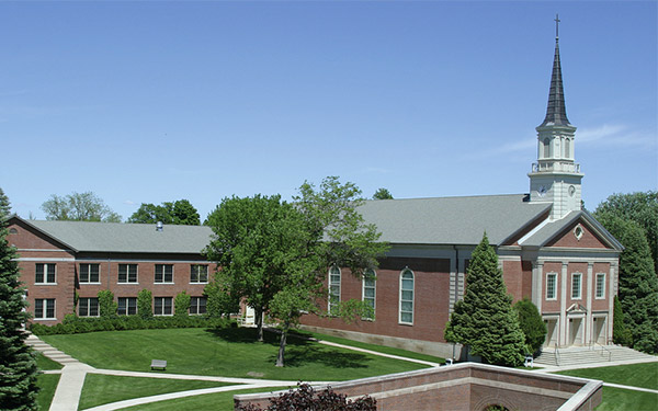 Buena Vista University