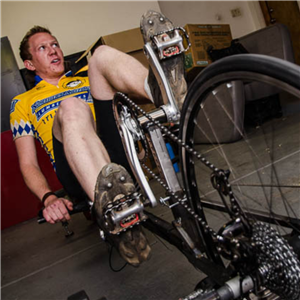 NAU Events - NAU ASME Human Powered Vehicle Demo at Boundaryless