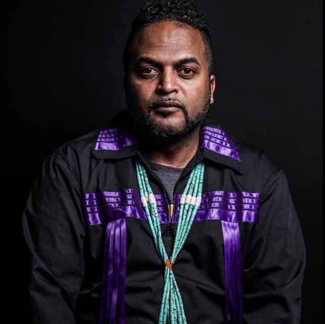 Louisiana Creole Men