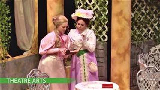 DeLand Campus - Opera Theatre & Stetson Theatre