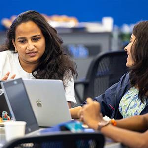 UB Events Calendar - Boost Your Job Search with AI