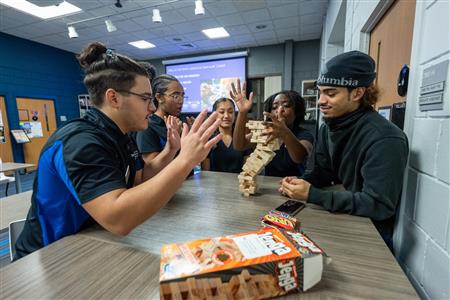 UB Events Calendar - AAPI: Heritage Month Mixer