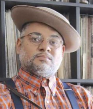 NAU Events - 2022 Ted Johnson Lecture