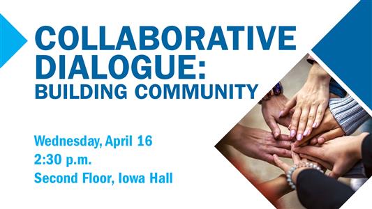 Kirkwood Events - Collaborative Dialogue: Building Community