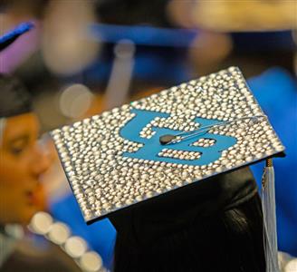 UB Events Calendar - Graduate School of Education Commencement
