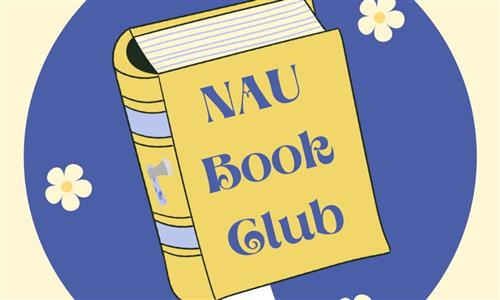 NAU Events - Book Club