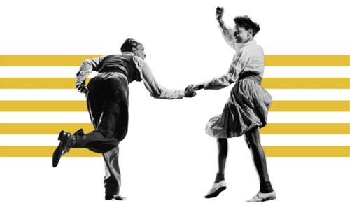 NAU Events - Swing Jacks Intermediate Lesson & Social