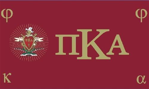 NAU Events - Pi Kappa Alpha Informational Tabling