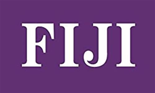 NAU Events - FIJI RUSH WEEK Video Game Night