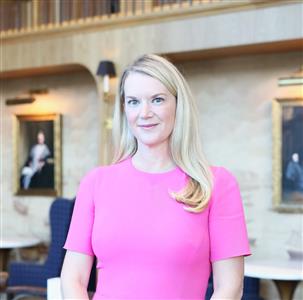 Dedman School of Law - In the Alternative: Allison Casper Adams '95 ...