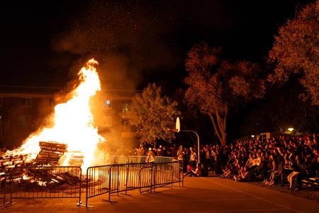 NAU Events - CLSA Traditions Day