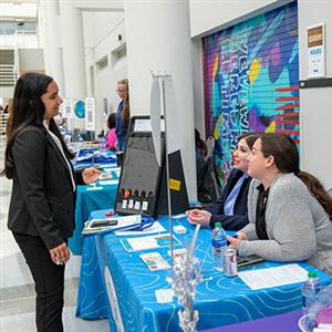 UB Events Calendar - Pop In Job Fair Prep